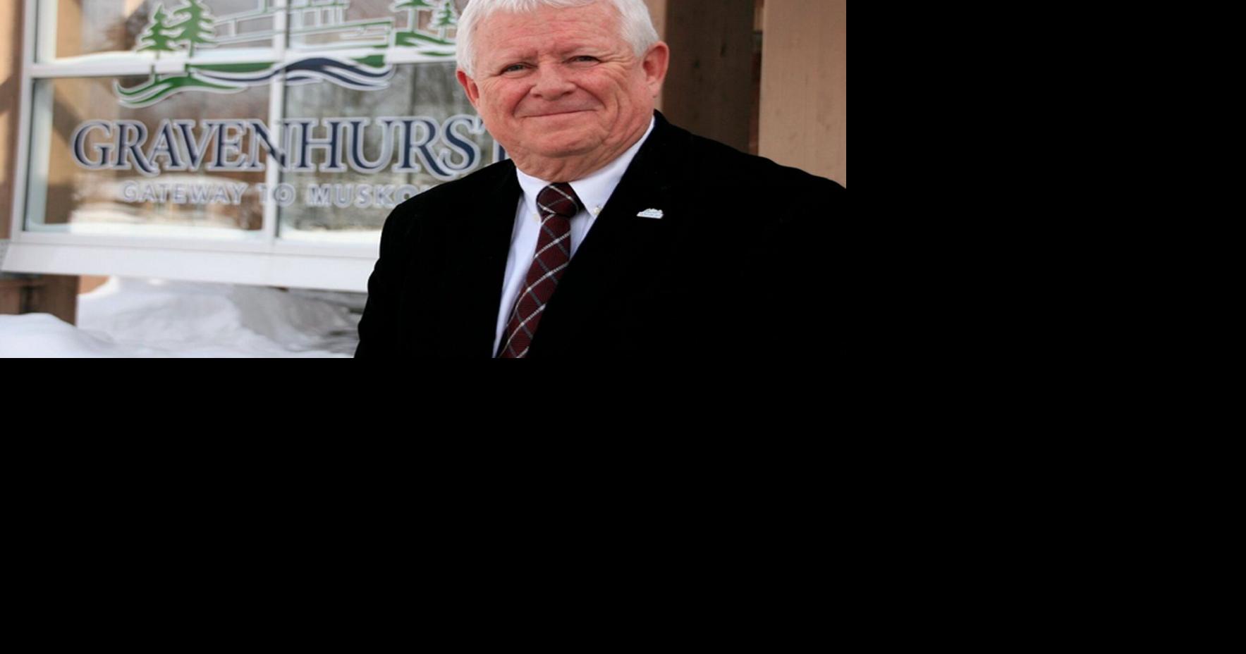 What's in store for Gravenhurst in 2021? Mayor speaks to new plans and ...