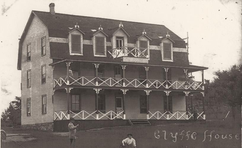 A trio of Muskoka historic resorts that paved the way