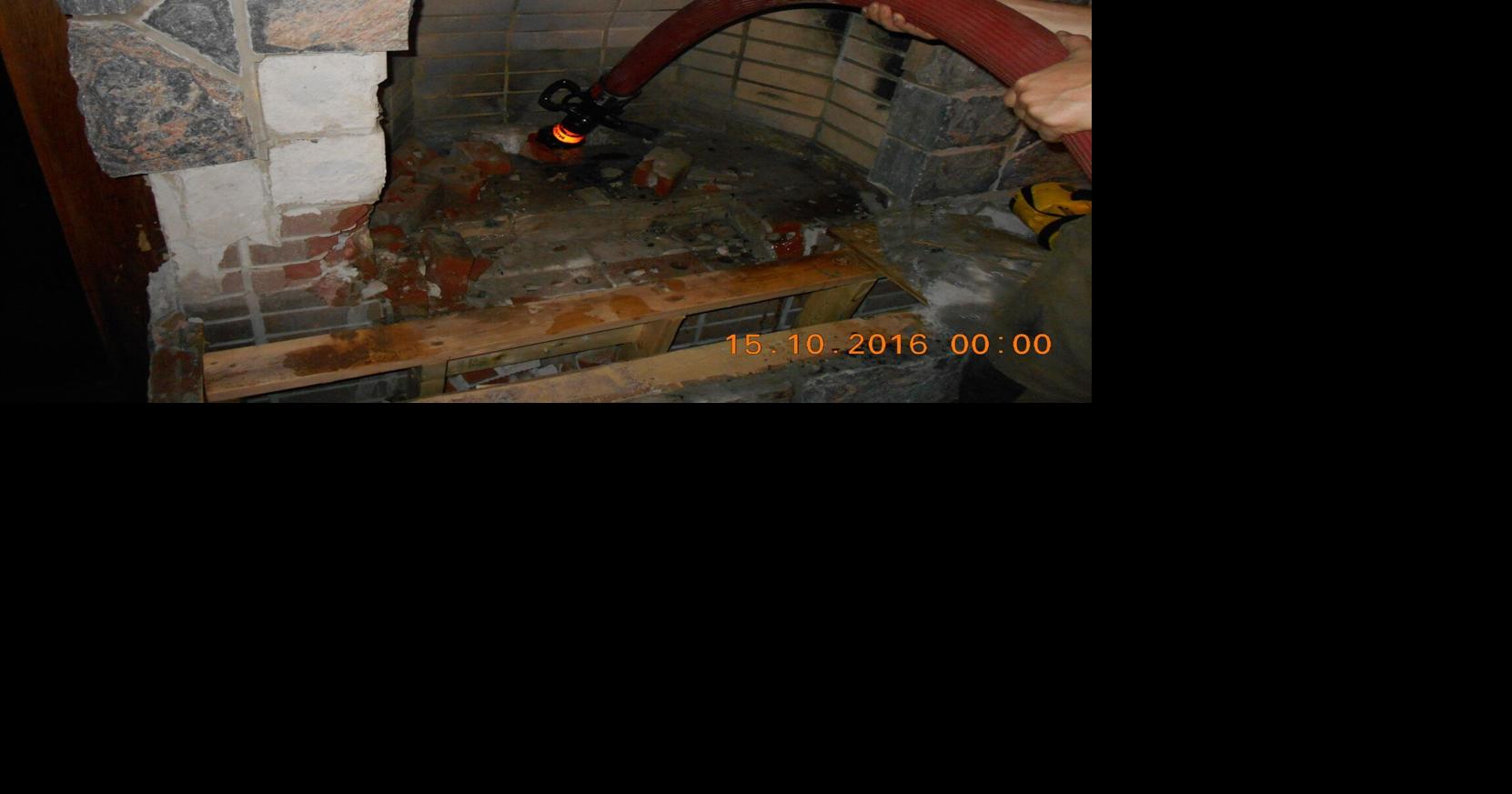 Muskoka Lakes fire causes serious damage