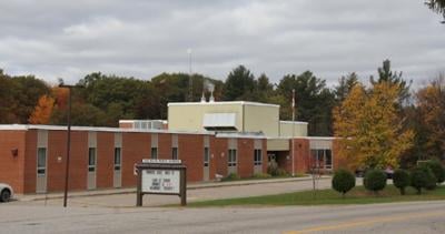 Fire alarm set off at Bracebridge area public school