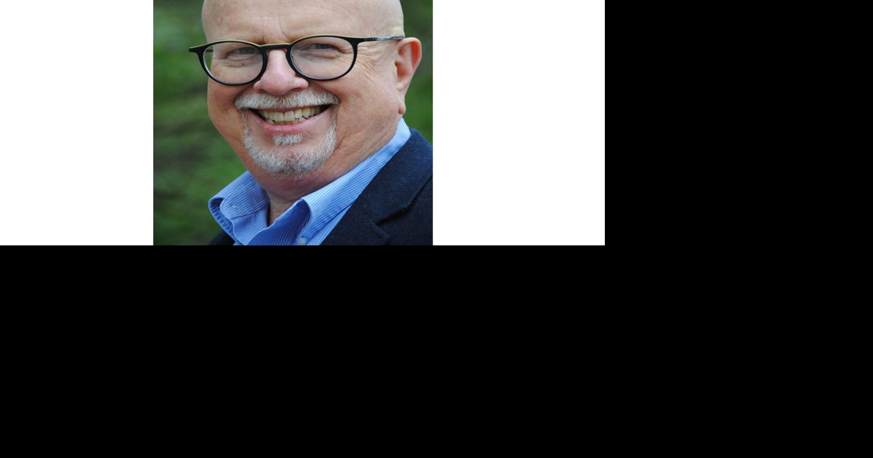 Why Don Smith wants to be District of Muskoka chair