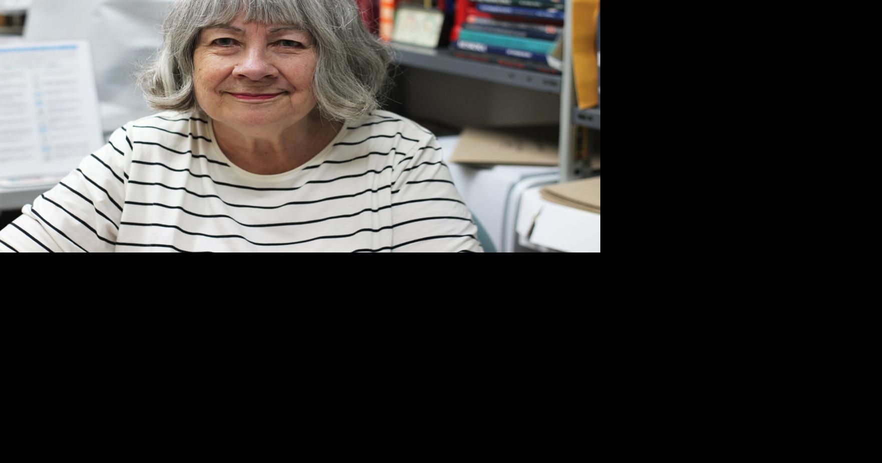 'I've never seen a history like this,' says head of Gravenhurst Archives