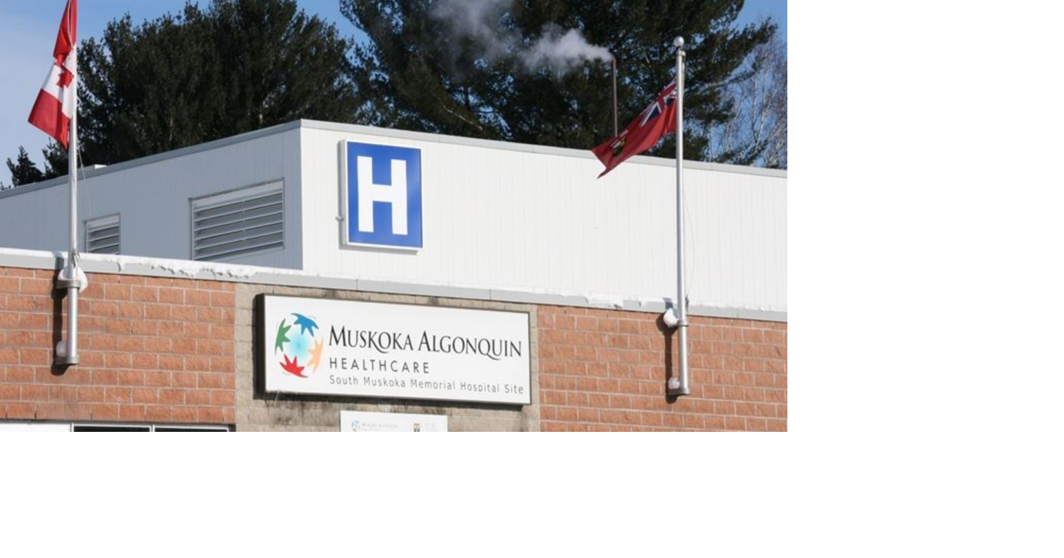 COVID-19 outbreak over at South Muskoka hospital