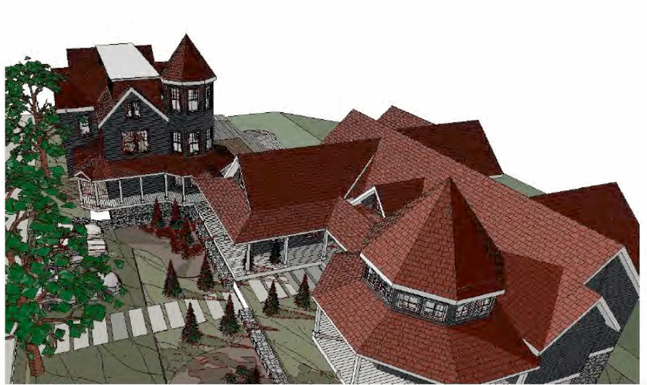 Debate on Hart House plans put on hold