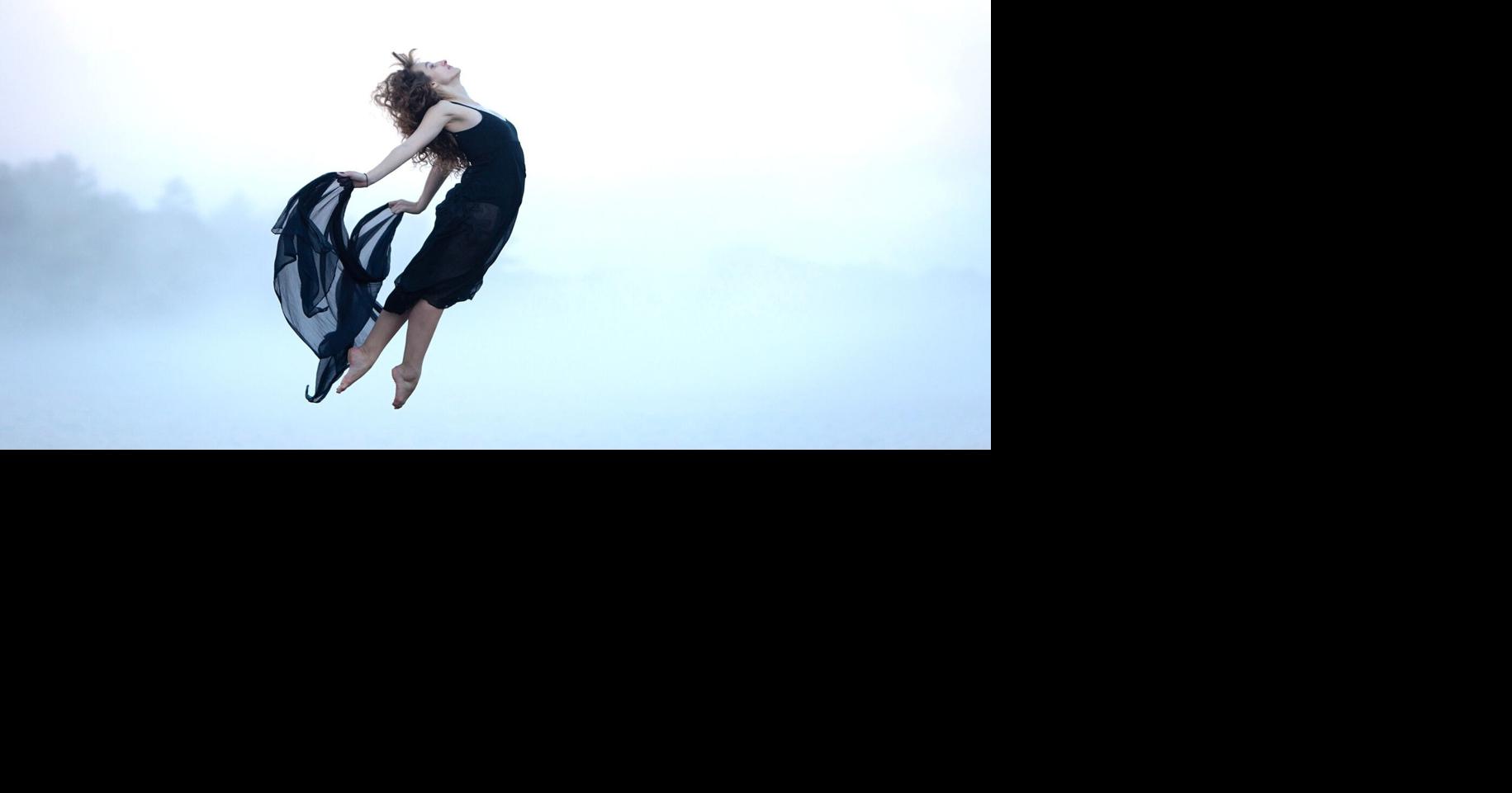 Remembering Bracebridge's Ramona Phillips — dancing in heaven