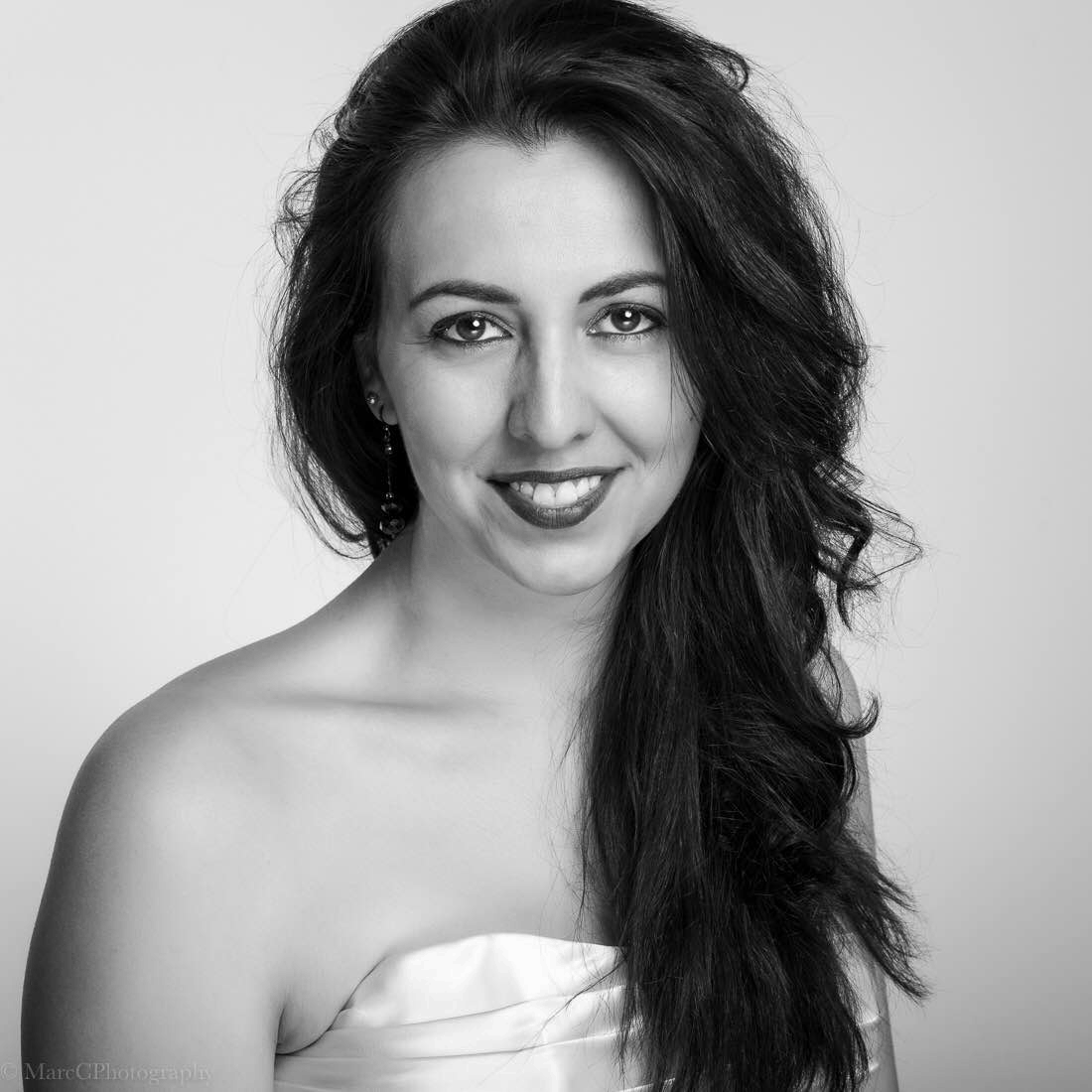 Huntsville opera singer returns from Italy for musical showcase