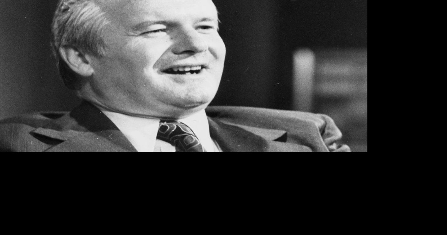 'A true patriot': Parry Sound Muskoka grieves former Ontario premier ...