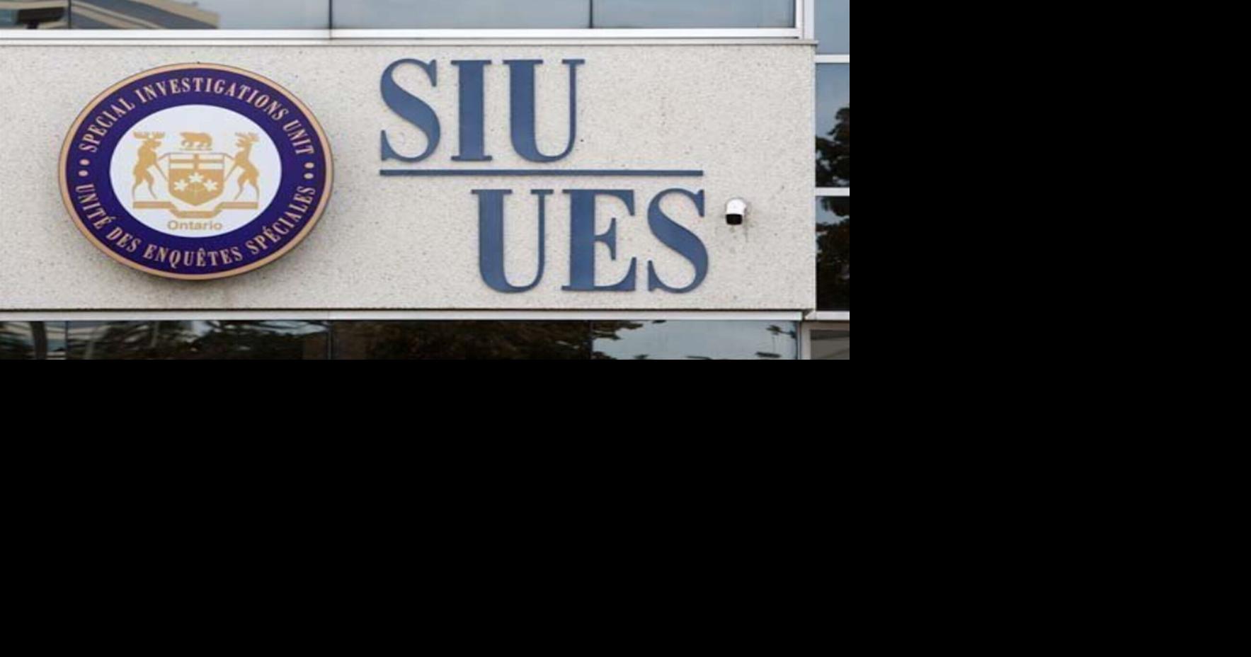 SIU reopens investigation with new evidence of alleged injuries