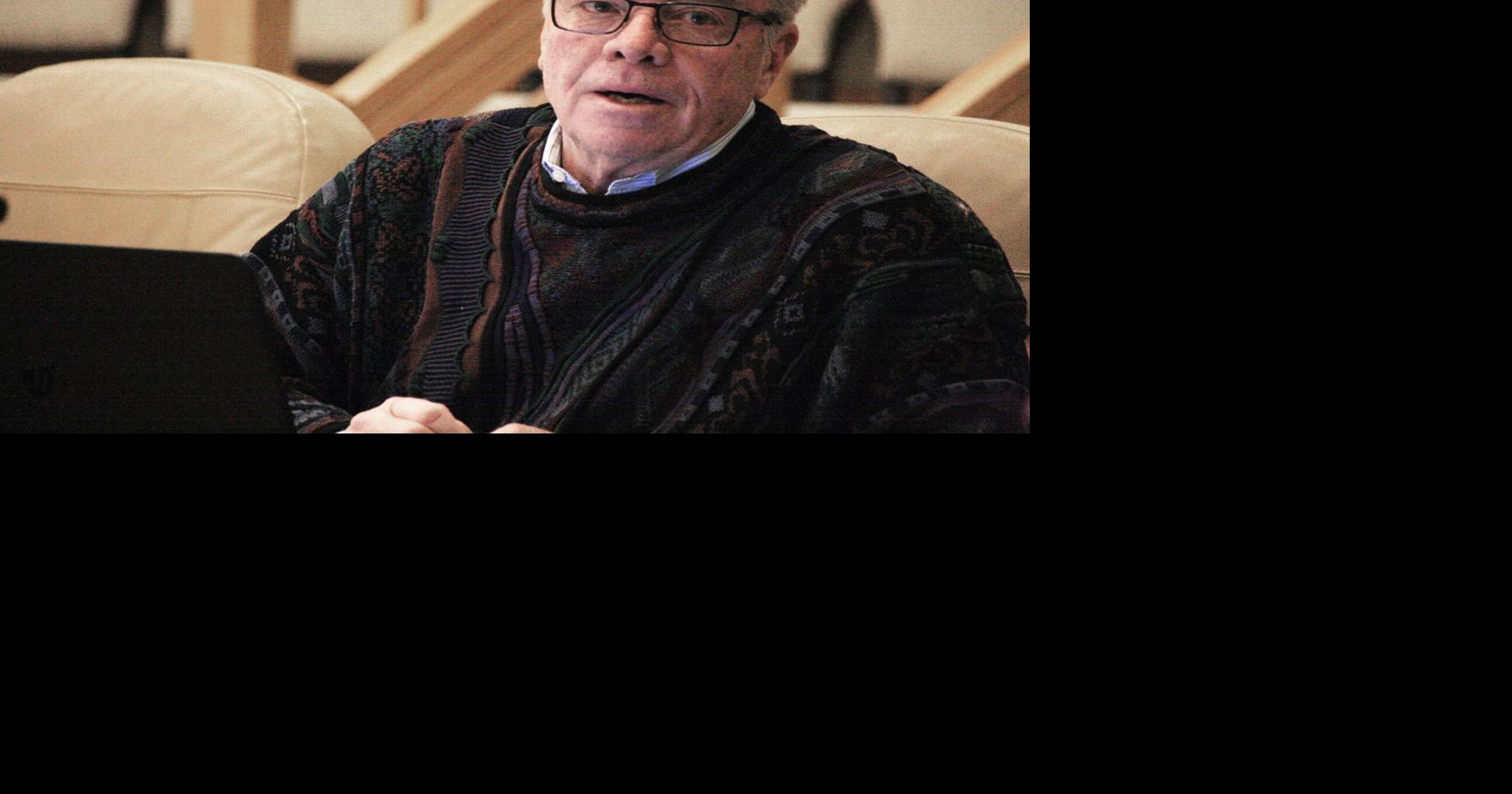 Here’s what Muskoka leader John Klinck wants from new PC government