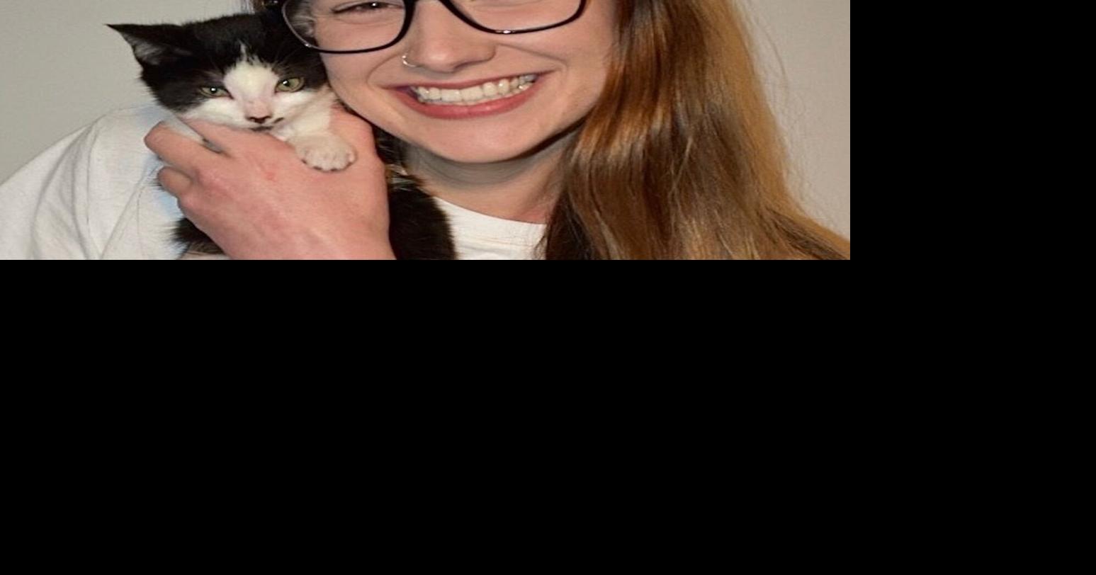 Dorset cottager and animal lover rescues 50 feral cats