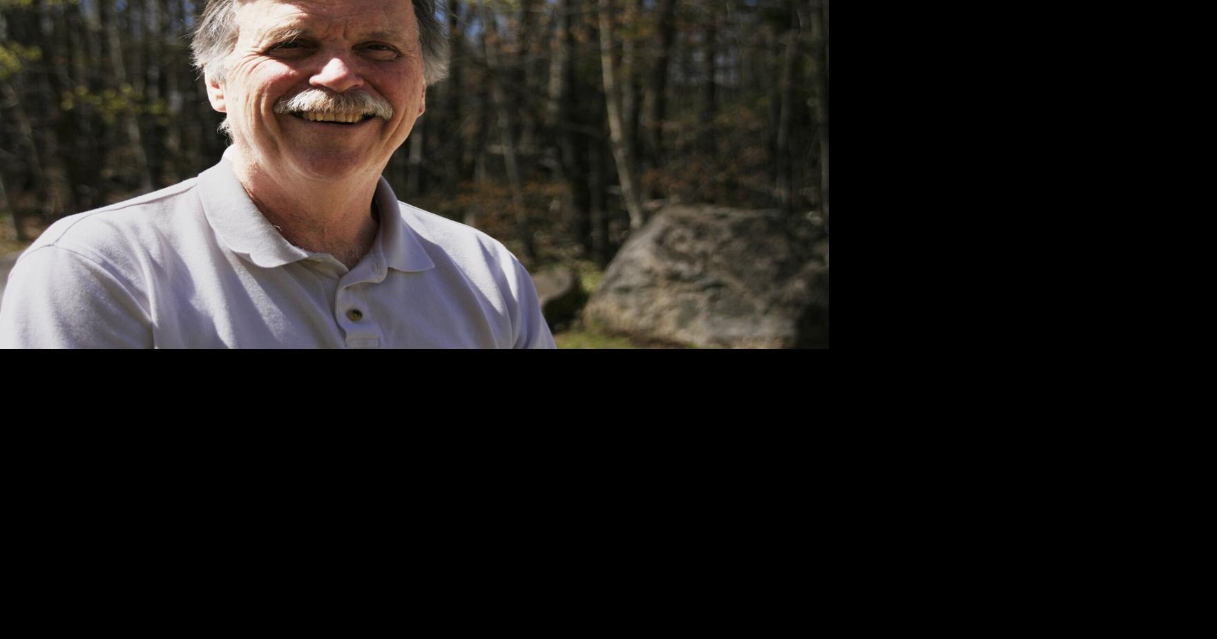 A life of service in Muskoka and abroad: Dr. Roy Kirkpatrick