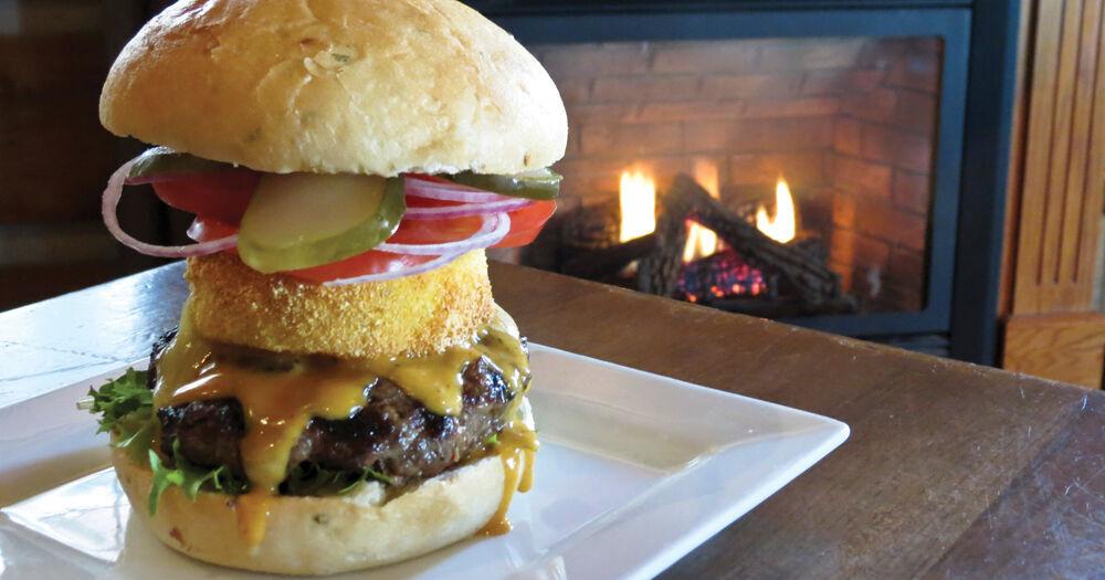 Here are the winners for the favourite south Muskoka restaurants in 2021