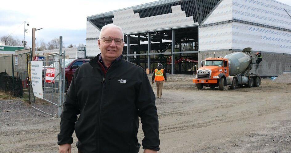 Community centre main focus of 2024 Bracebridge budget