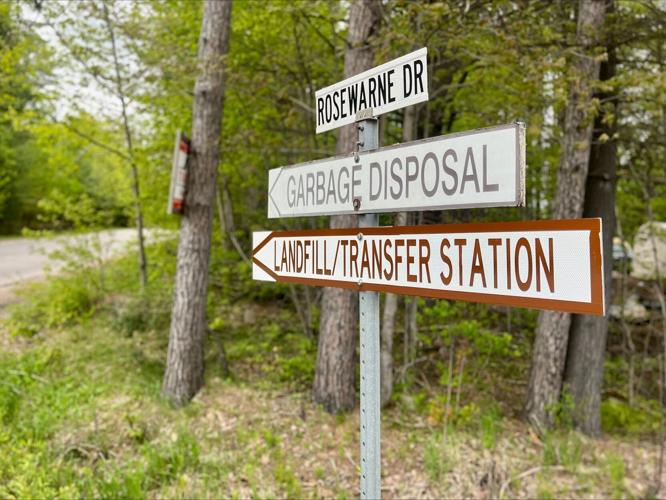 Muskoka seeks public input on waste management plan