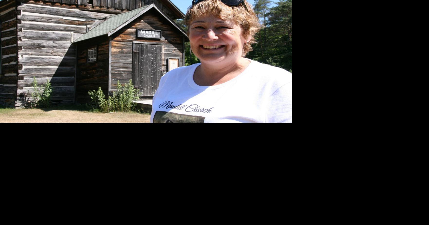 Huntsville's Madill Church Preservation Society awarded $99,550 toward ...