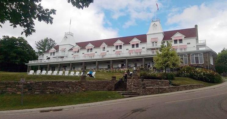 Muskoka’s iconic Windermere House resort for sale for $12 Million