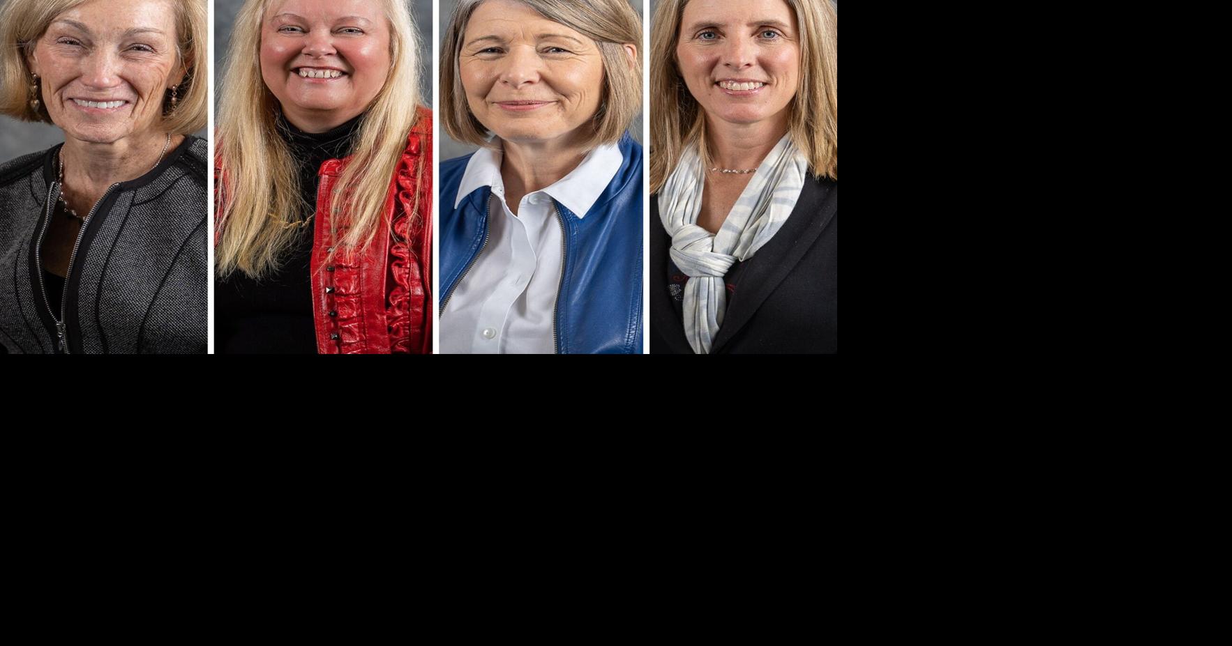 IN QUOTES: How have Muskoka Lakes' female councillors represented Muskoka?