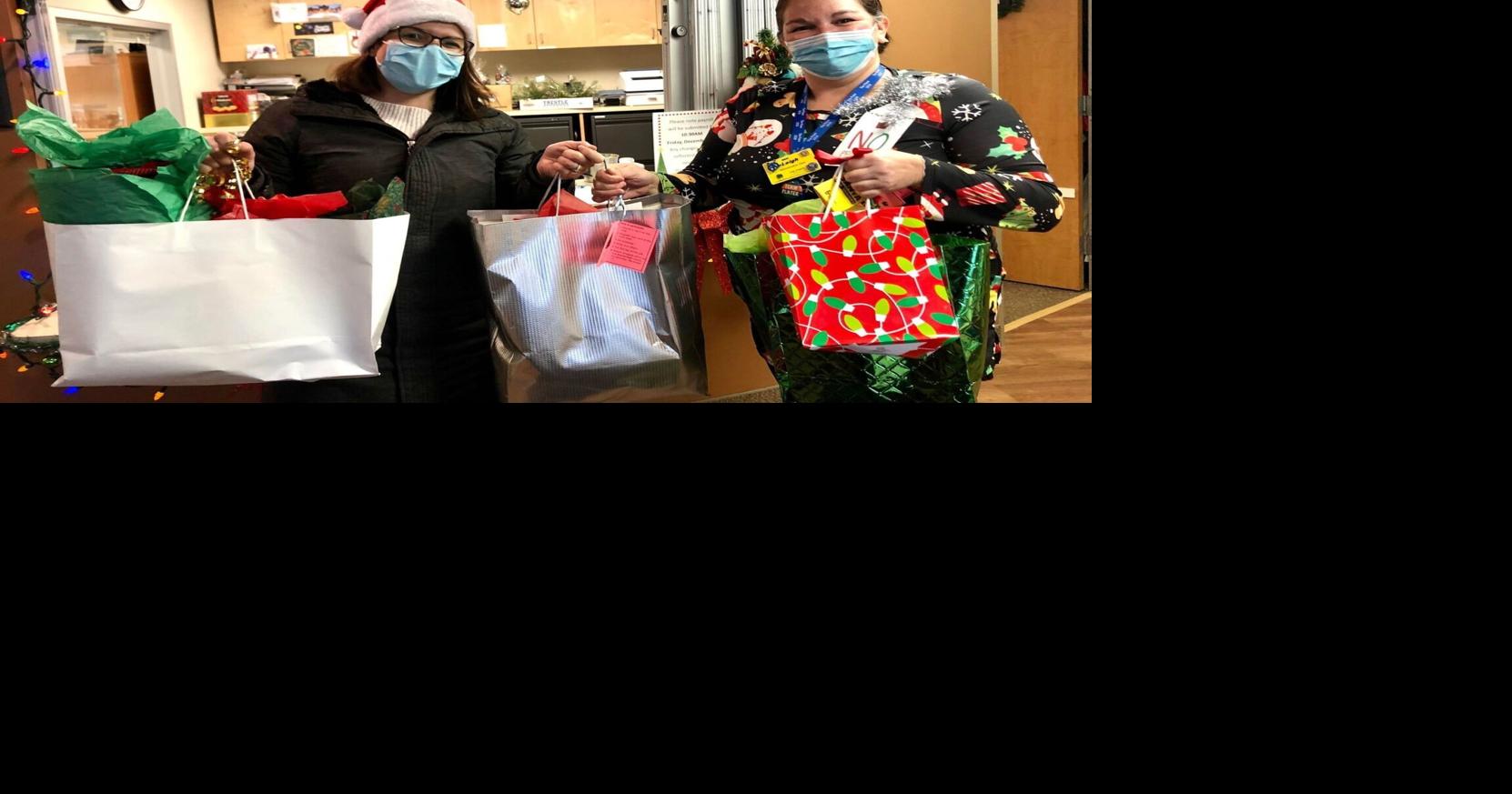 Santa for Seniors success shows ‘the true spirit of Muskoka’