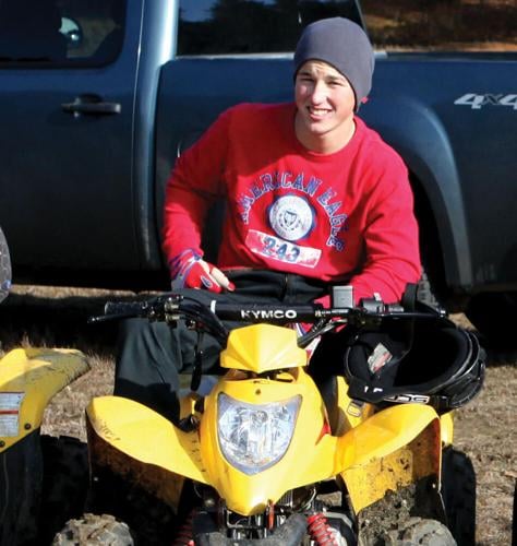 Train accident claims life of local teenager