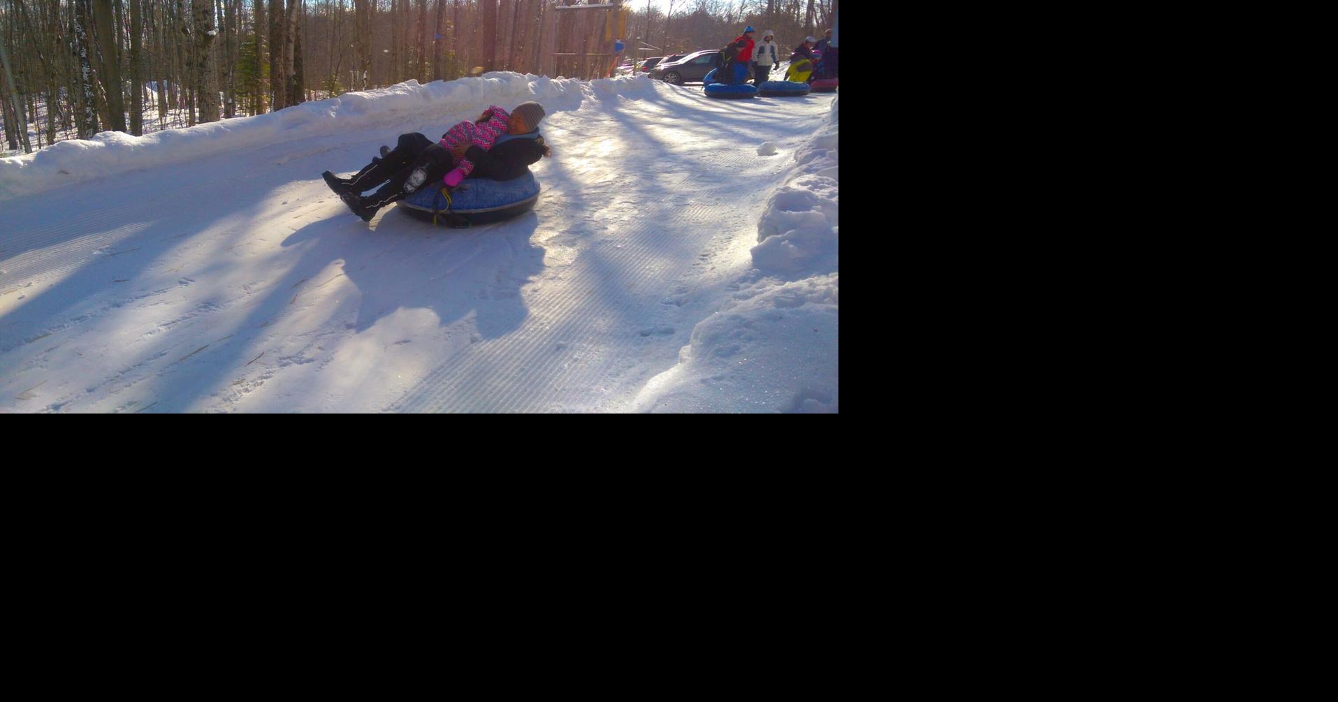 Arrowhead Provincial Park opens skating trail for 2017