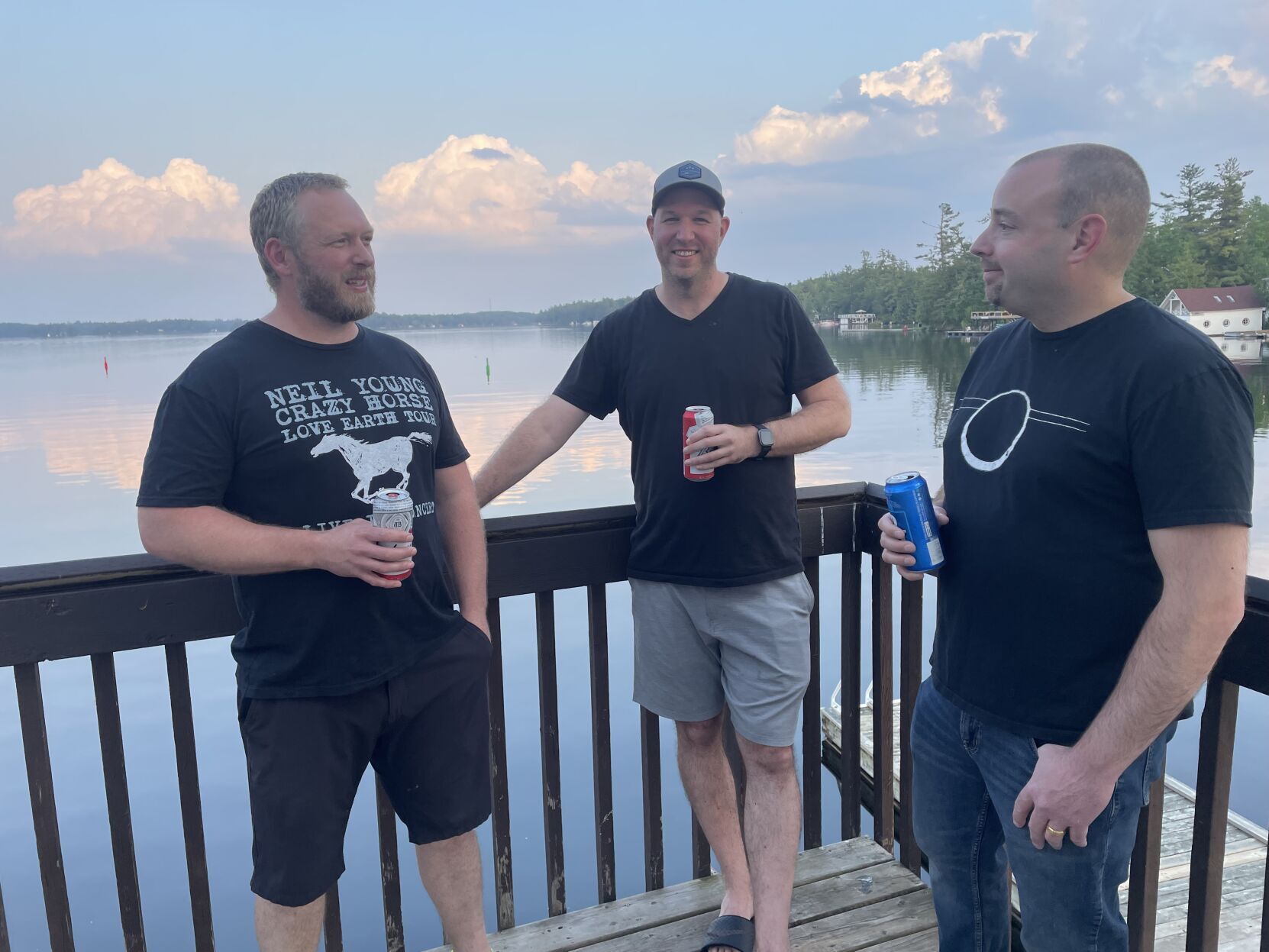Here are 3 things to know before going to the Kee to Bala