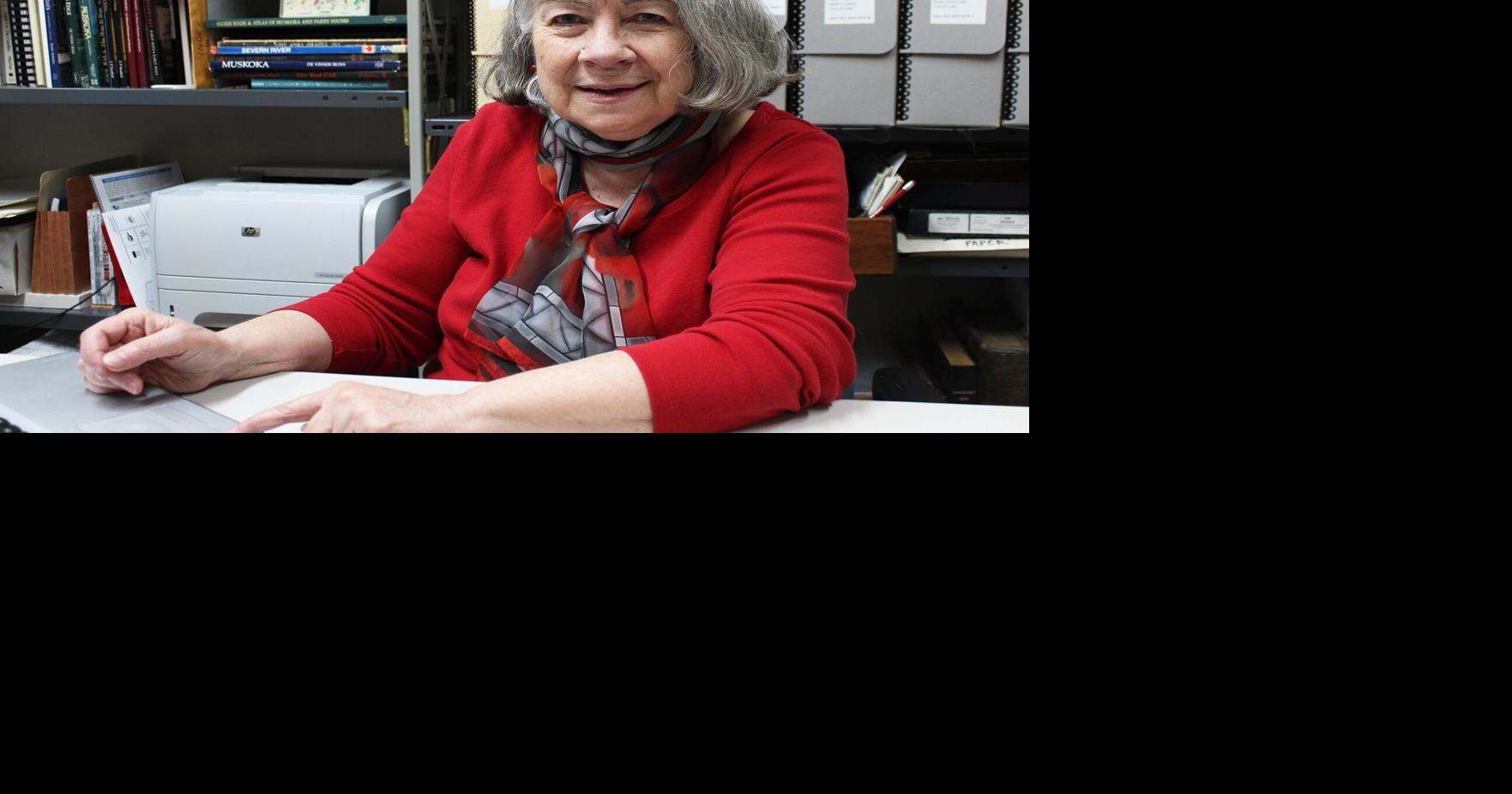 Talk to highlight contributions made by Gravenhurst women
