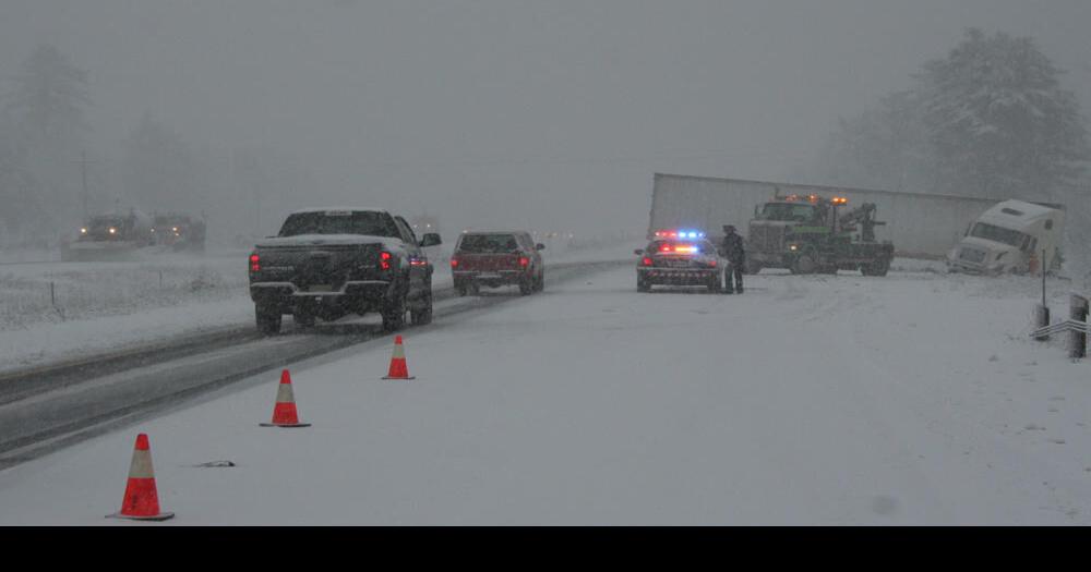 Power restored in South Muskoka