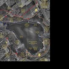 Little Lake park development will take years