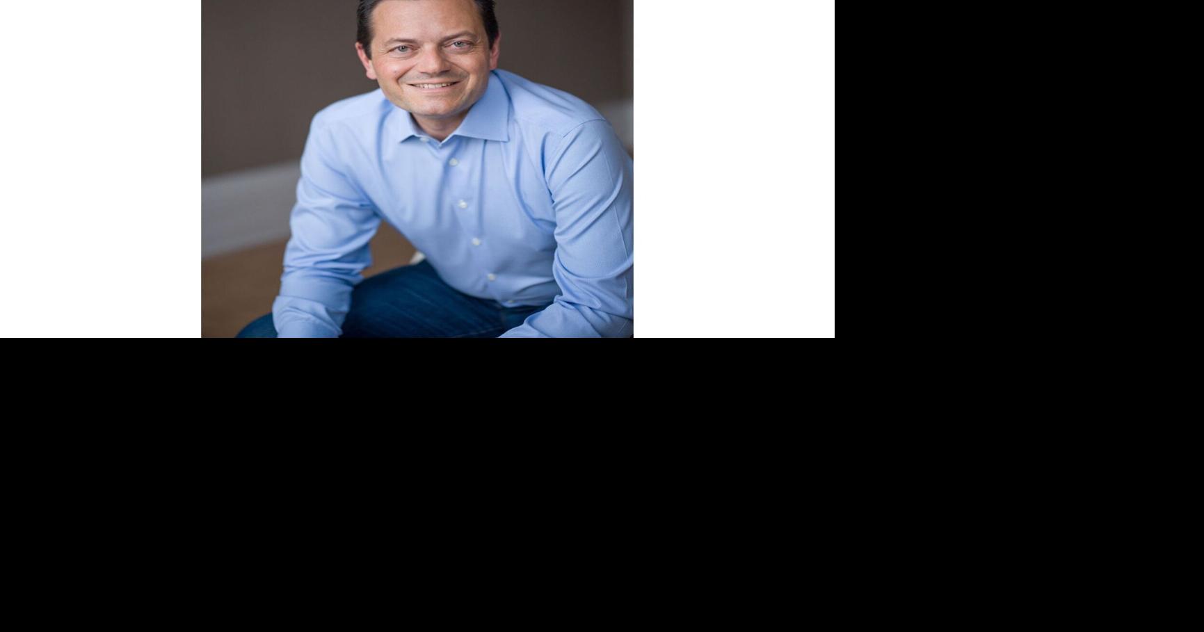 Why Jeff Lehman wants to be District of Muskoka chair