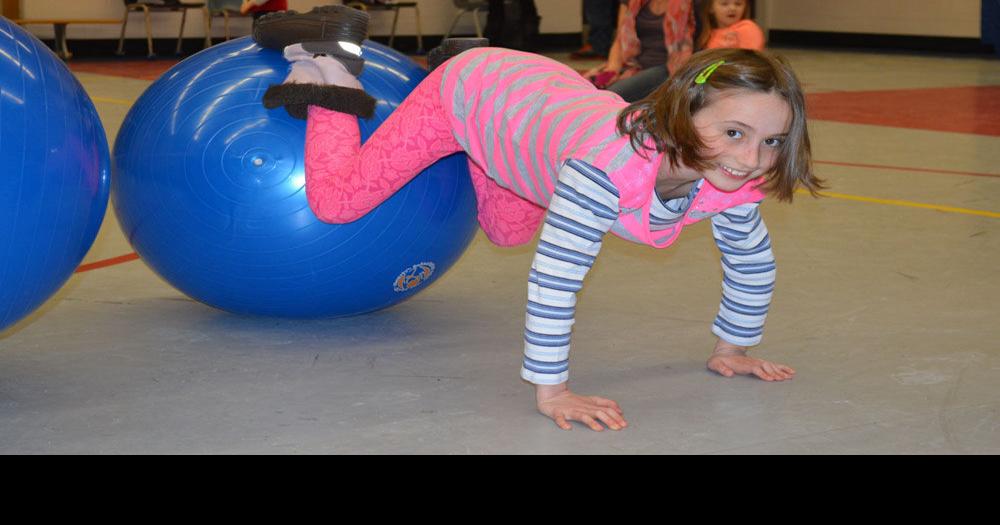 Students find treasures for life at Macaulay school