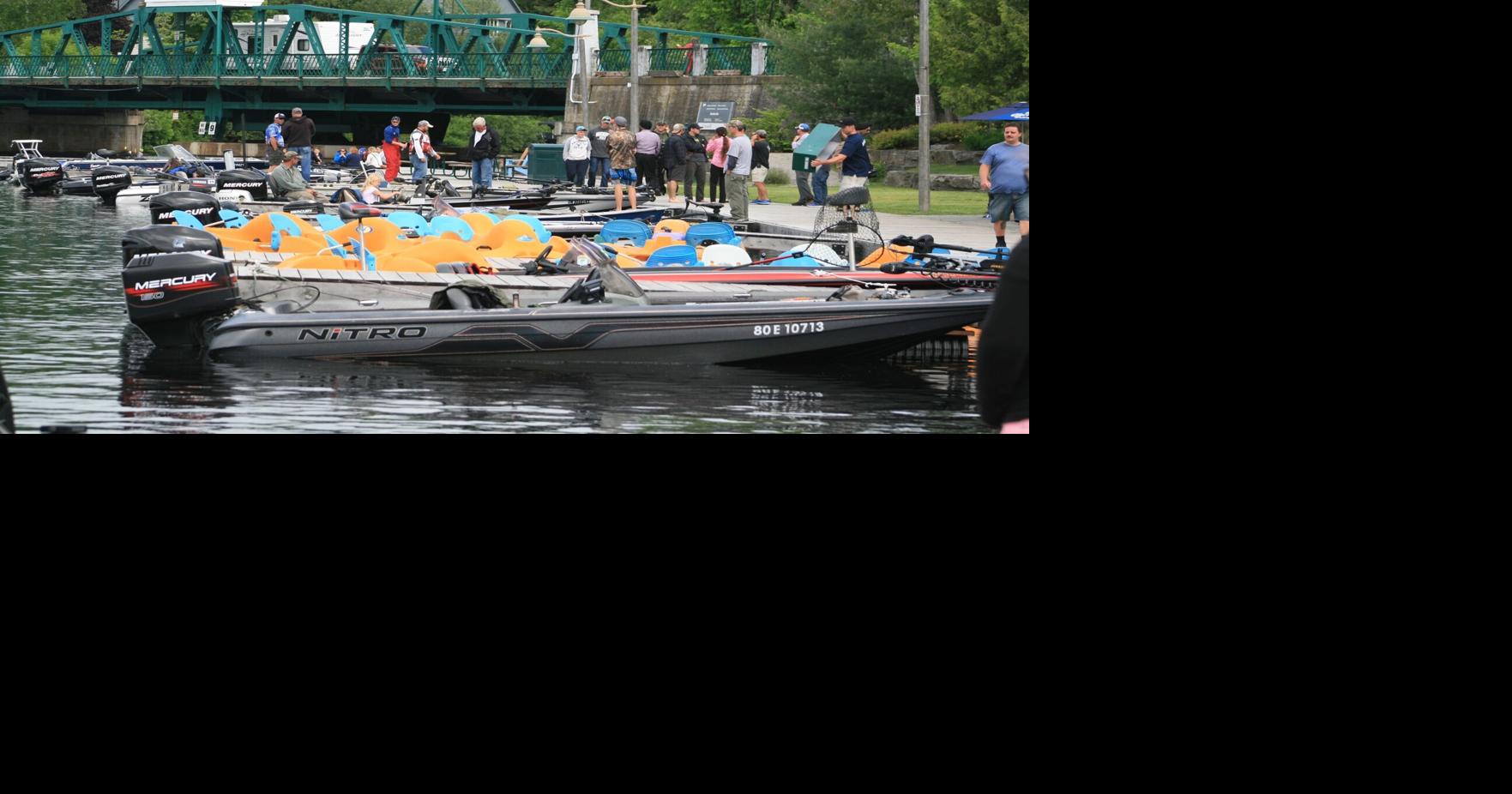 Huntsville OPP Staff Sgt. sheds light on Muskoka myth of no-wake law