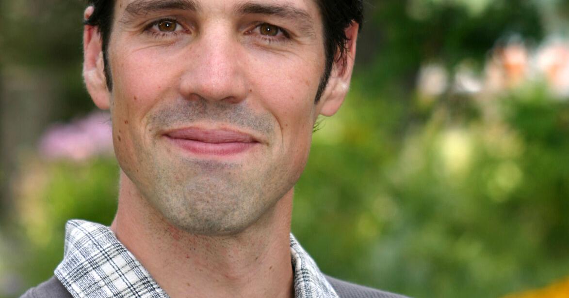 Meet 2014 Huntsville election candidate Jonathan Wiebe