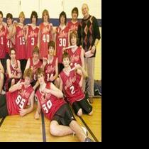 BMLSS Lakers capture finals