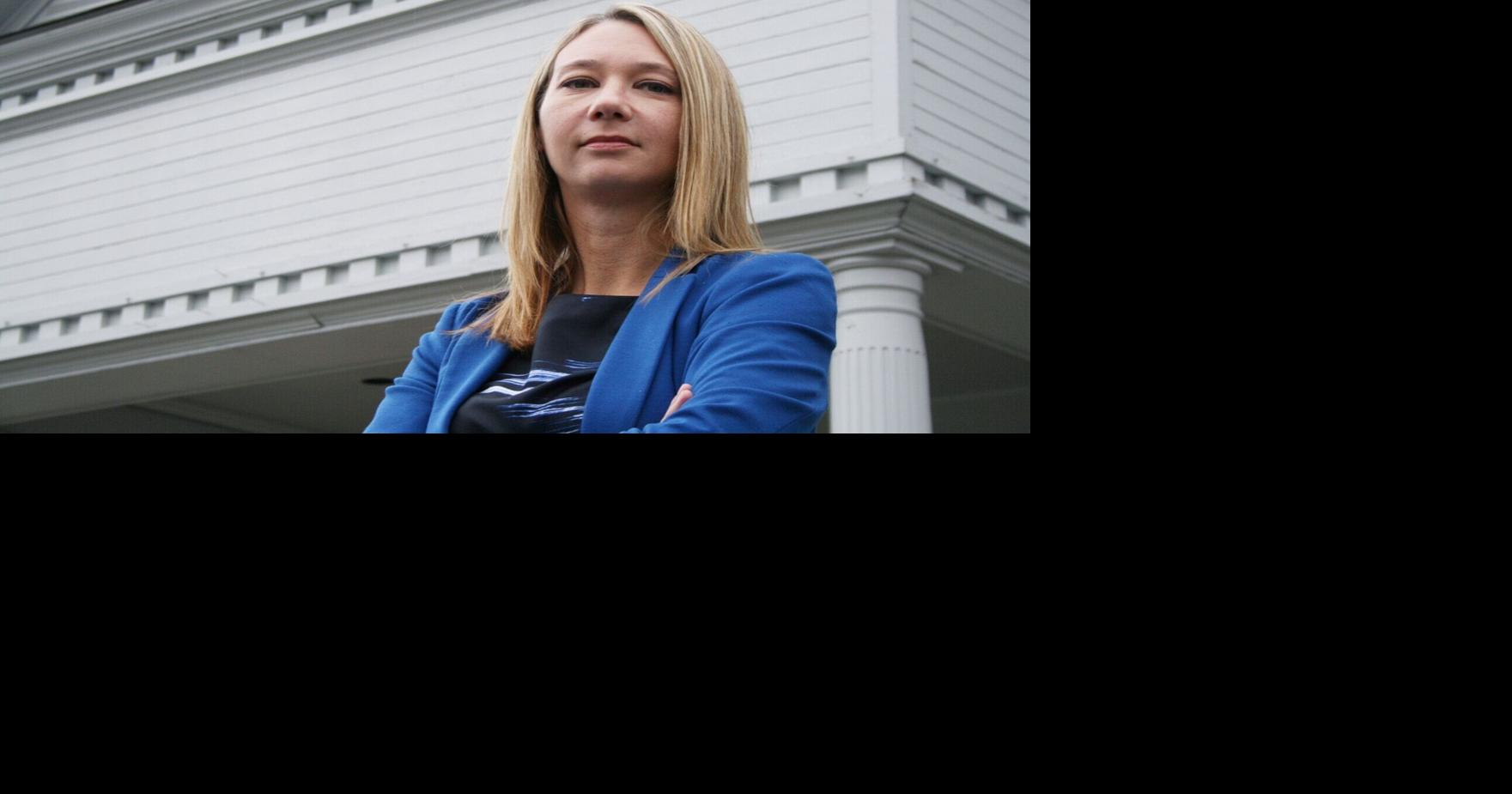 Meet Muskoka federal prosecutor Kim Miles