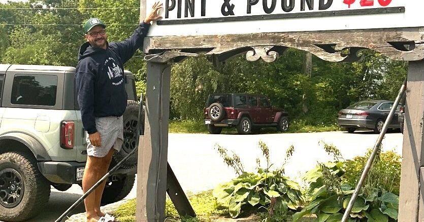 Entrepreneur, officials say Muskoka town will beat closures