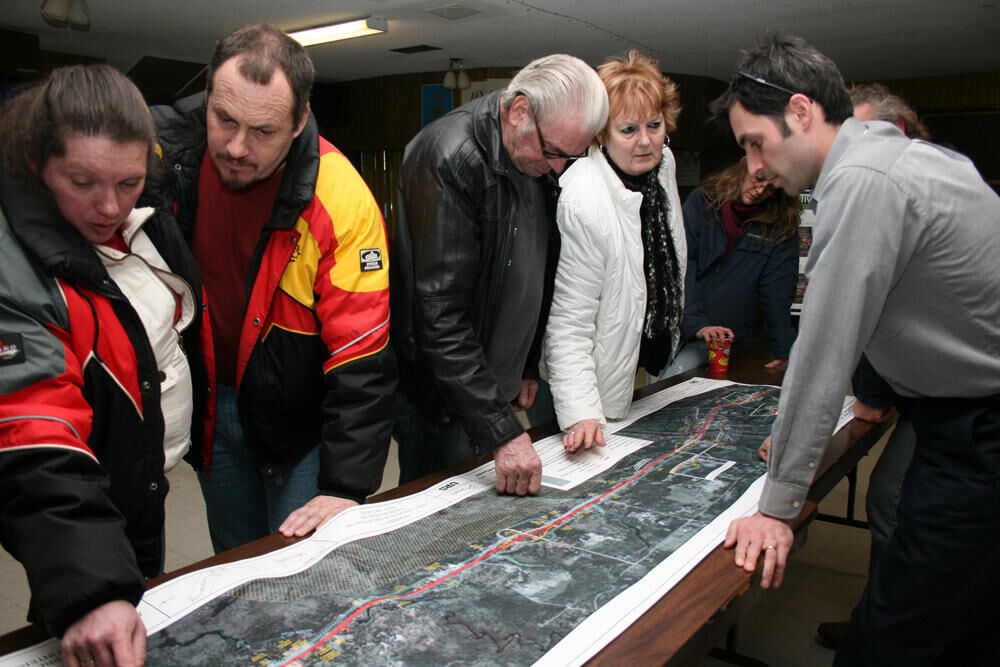 MTO plan eliminates access for businesses