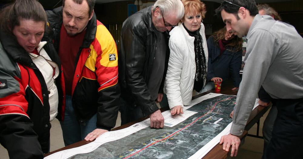 MTO plan eliminates access for businesses