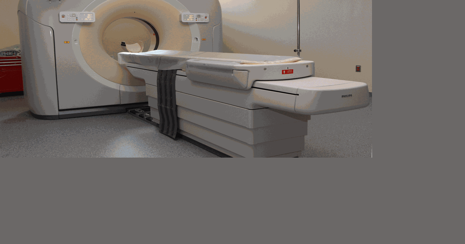 Multimillion-dollar CT scanner installed at Huntsville hospital