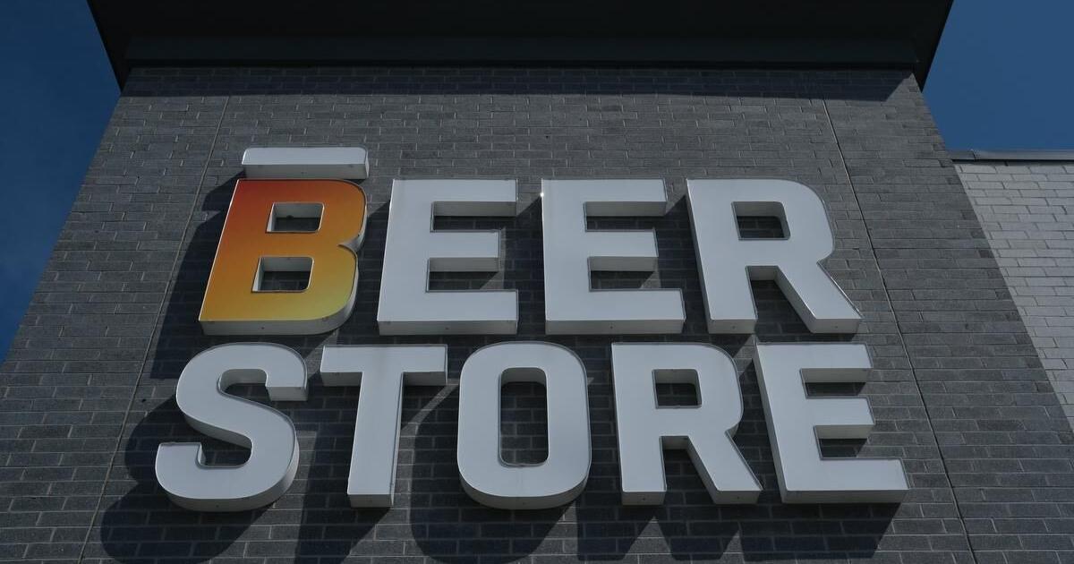 Bala to lose The Beer Store location this Septmeber