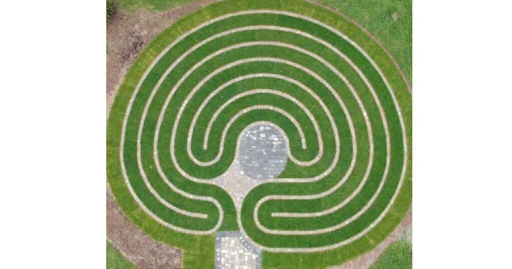 Installation of a labyrinth to begin at Bracebridge park