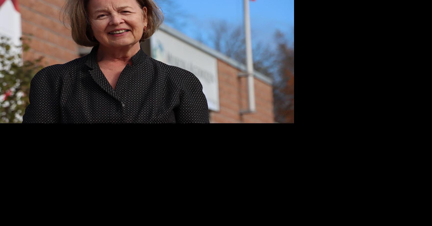 Looking back fondly on a decade with Muskoka Algonquin Healthcare