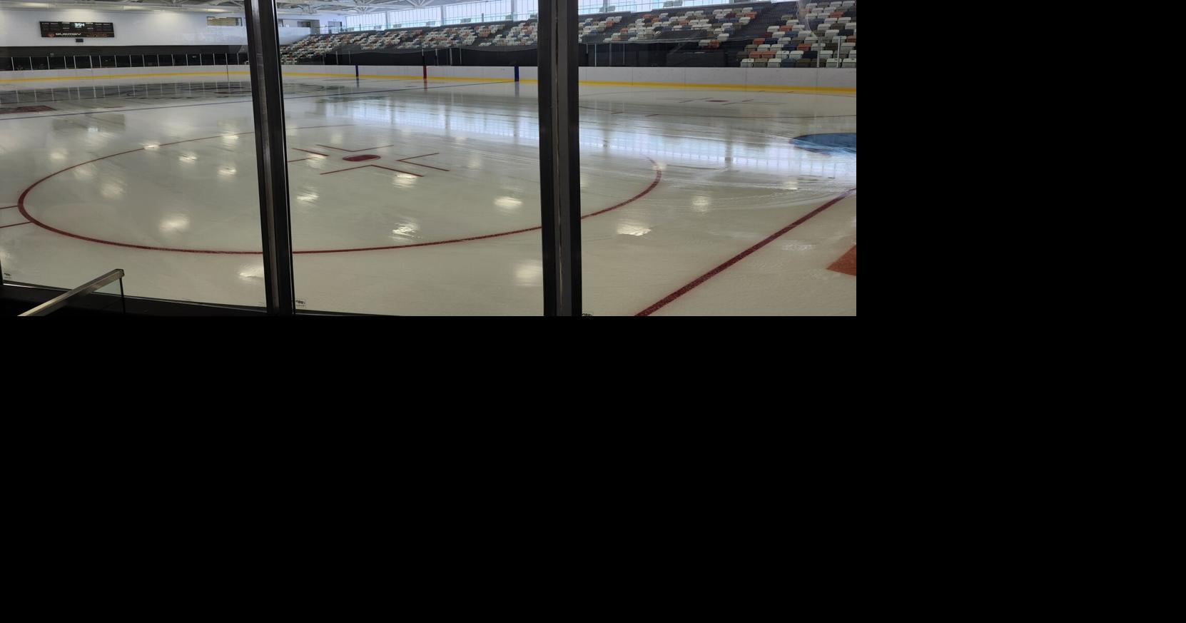 Bracebridge sports complex ready to open Friday, Aug. 23