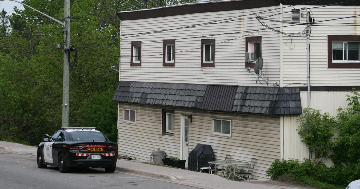 Forcible Confinement Assault With Weapon Charges For Huntsville Man 9072
