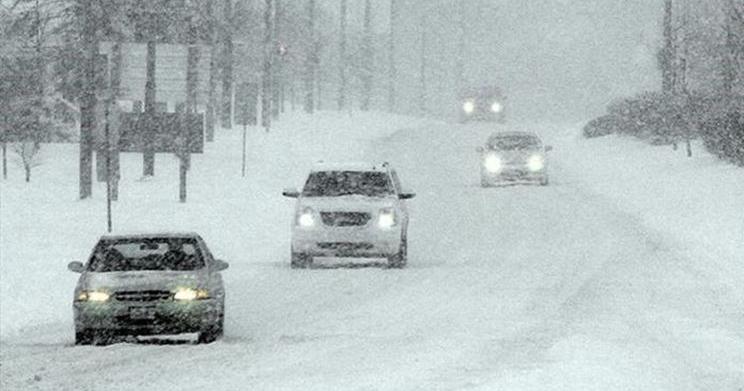 Muskoka, Parry Sound, Almaguin under snowfall warning