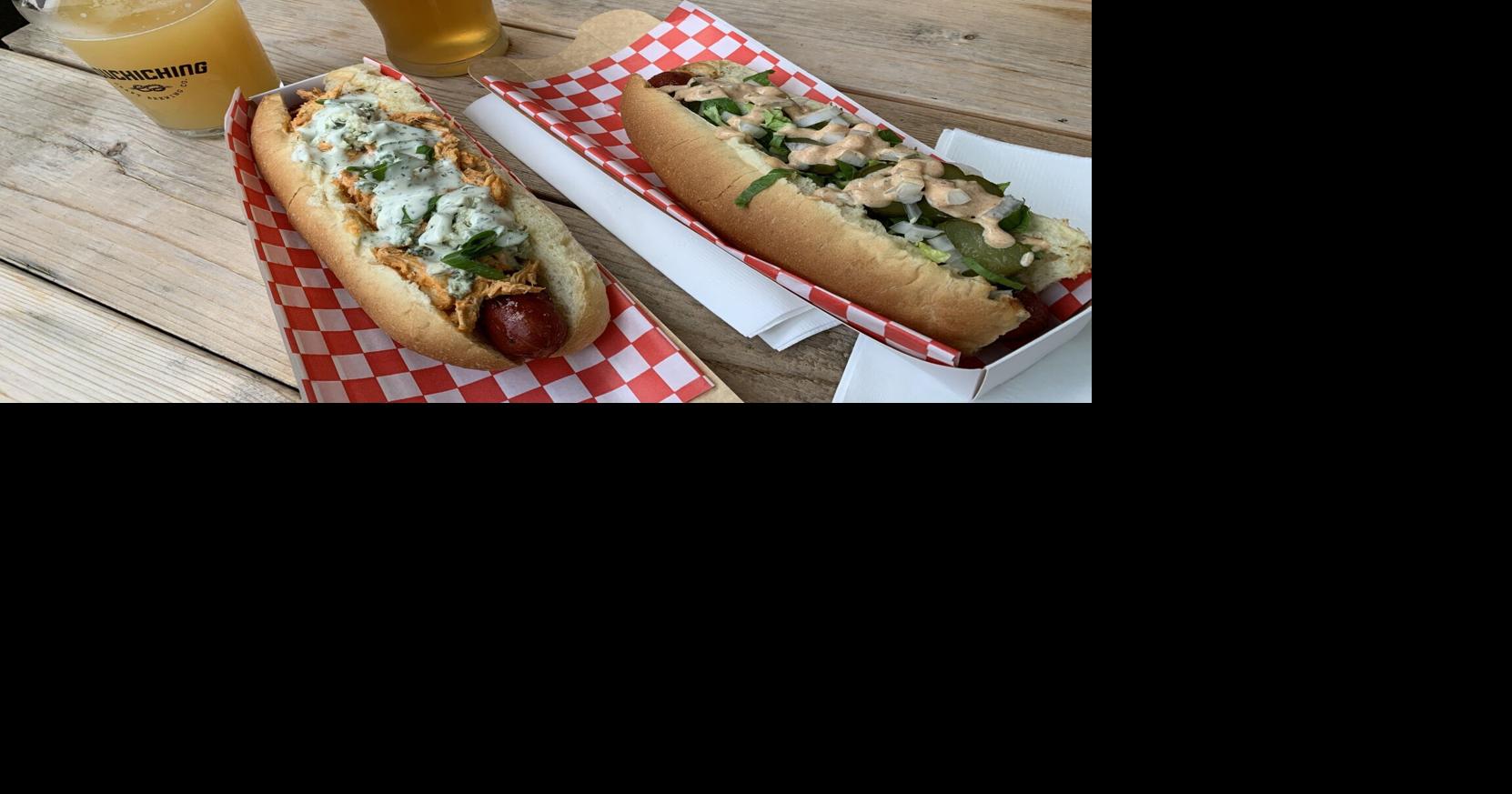 Winners of the favourite South Muskoka restaurants in 2023!