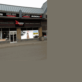 Independent audio video stores provide top service and competitive pricing