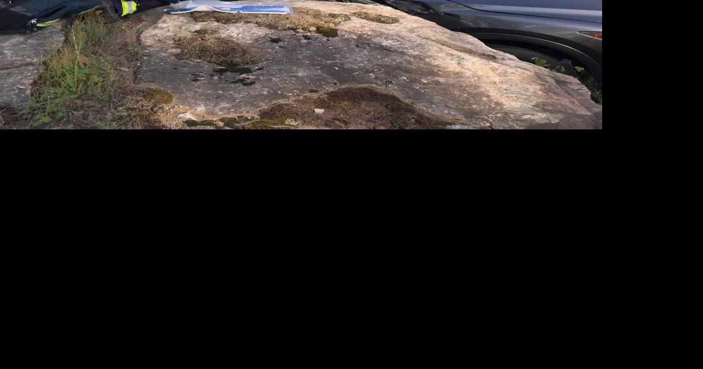 Bracebridge couple grateful for support after life-altering crash