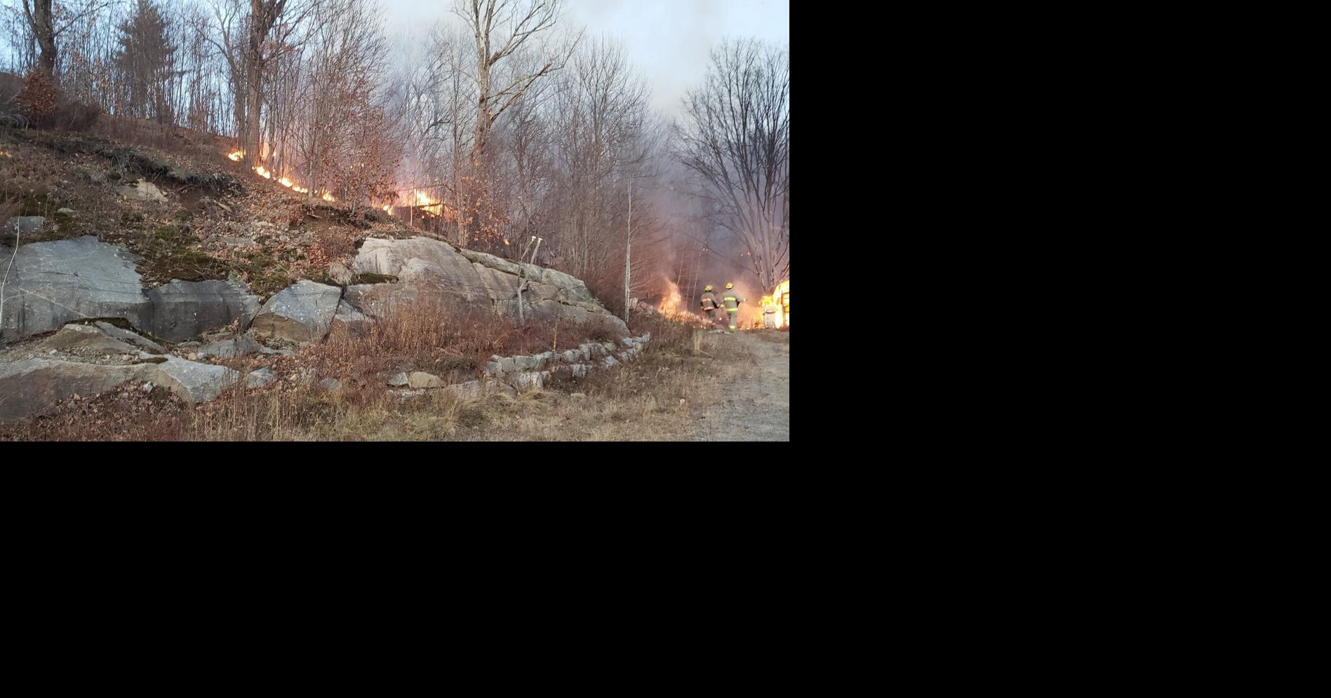 Investigation into Nov. 8 Muskoka Lakes fire ongoing