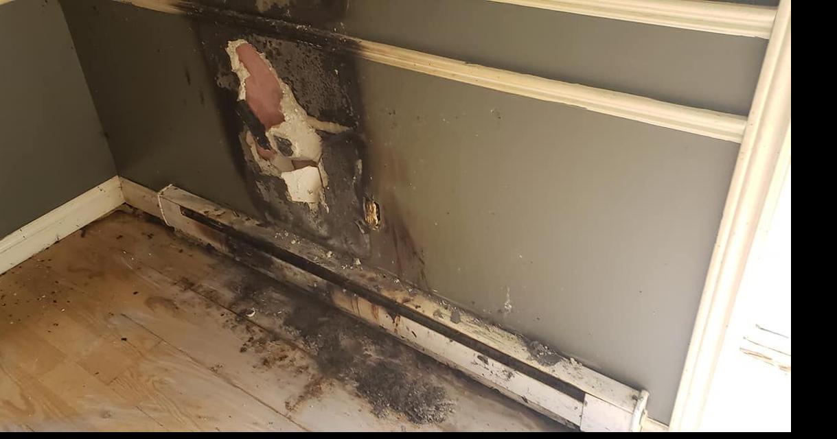Muskoka Lakes Fire Department attends fire at Muskoka Road 38 residence