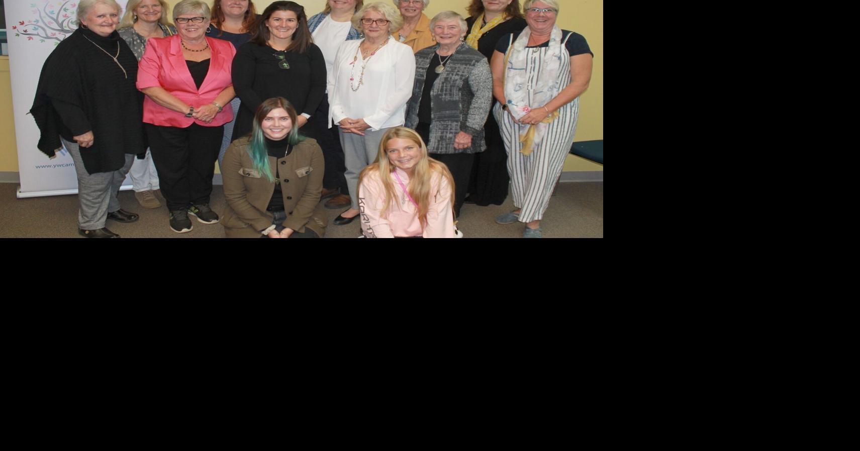 Nominees announced for YWCA Muskoka’s women of distinction awards